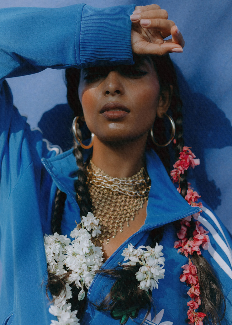 Picture of Kavita Shetty