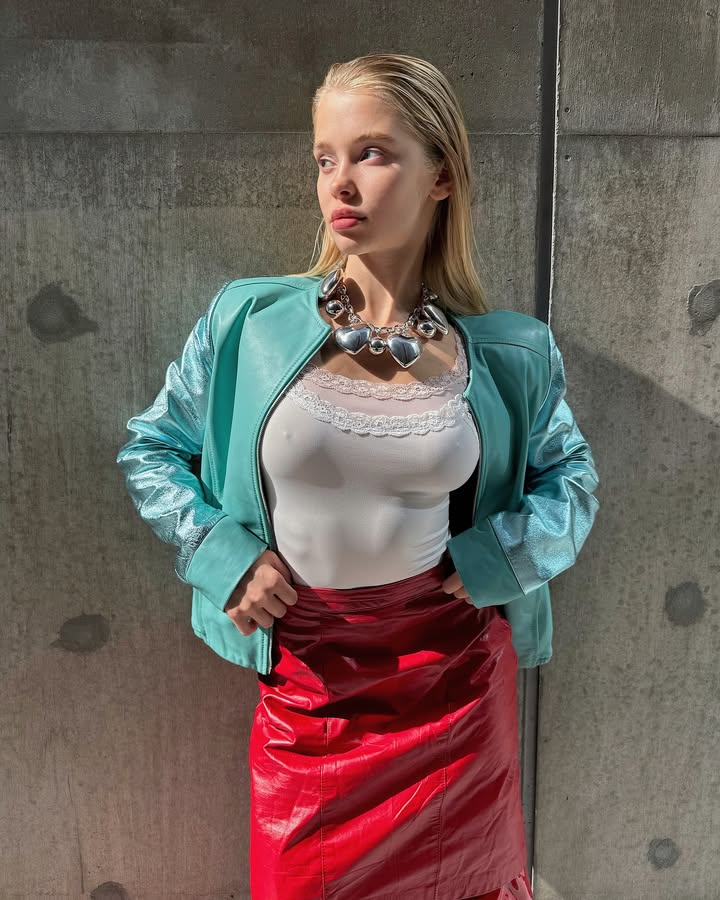 Picture of Alla Bruletova