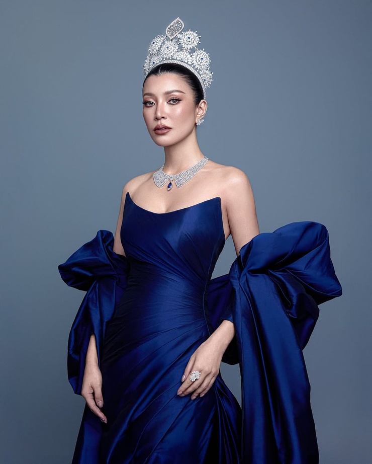 Picture of Morakot Aimee Kittisara