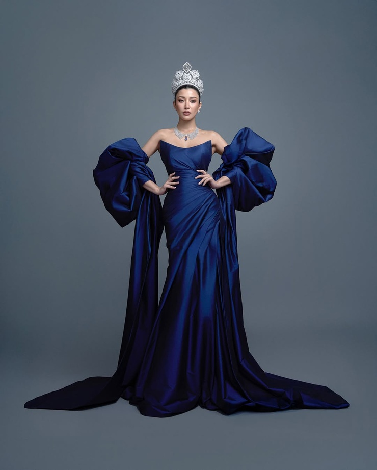 Picture of Morakot Aimee Kittisara