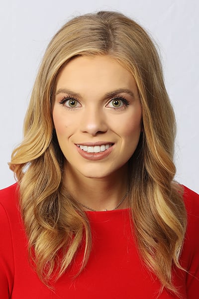 KFVS headshot