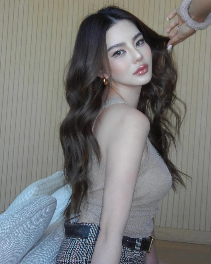 Picture of Arisara Thongborisut