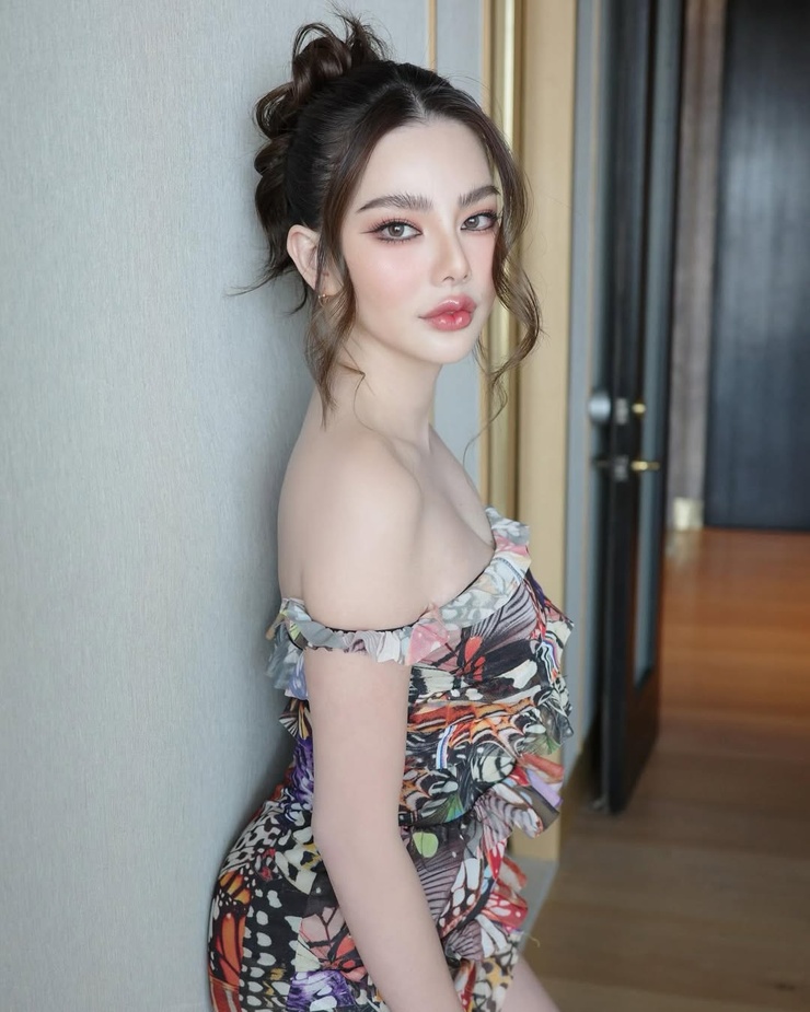 Picture of Arisara Thongborisut