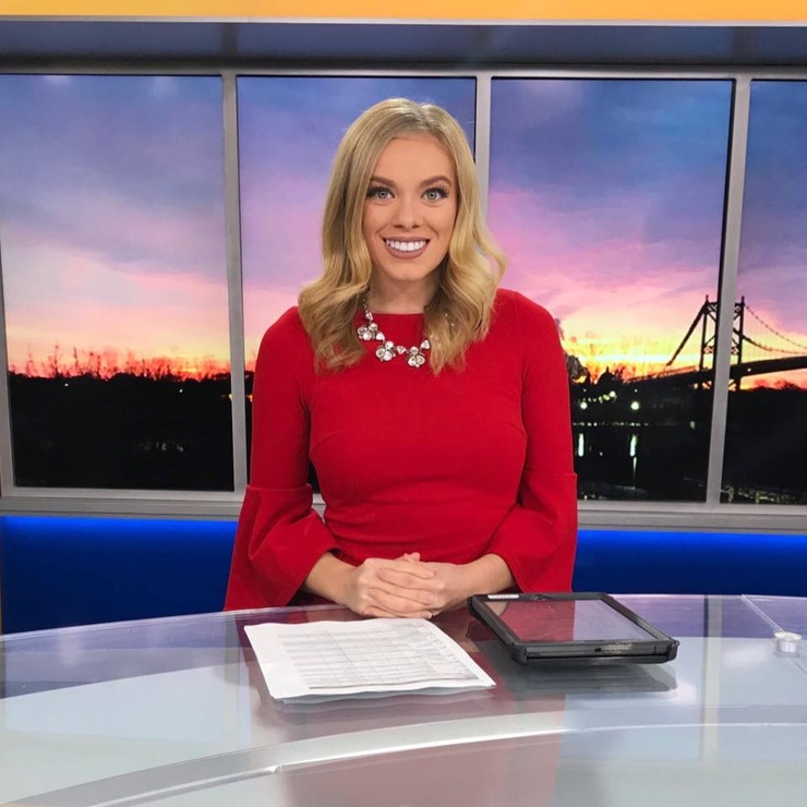 Michelle Backus picture