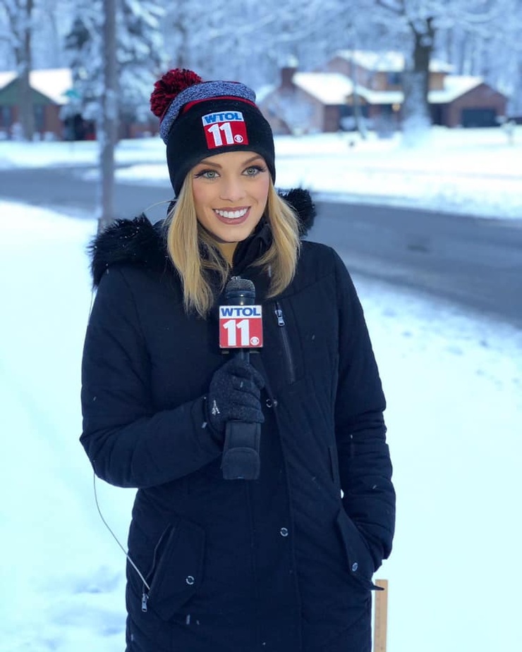 Michelle Backus picture