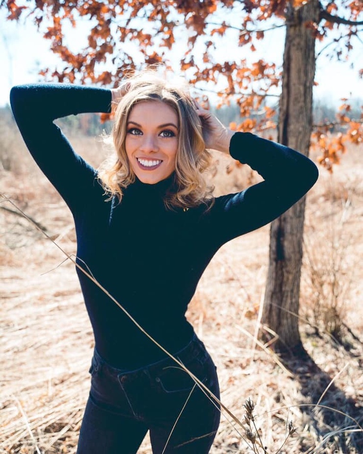 Picture of Michelle Backus