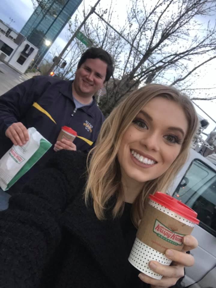 Picture of Michelle Backus