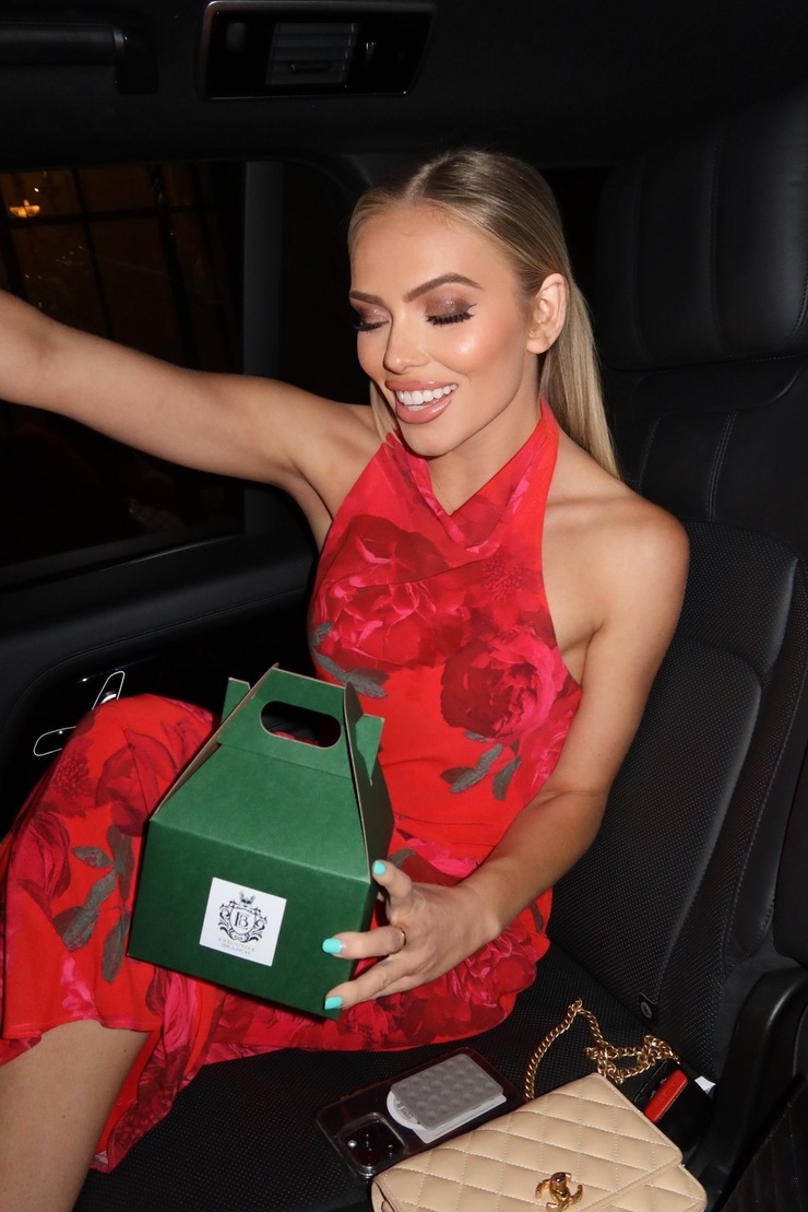 Picture of Michelle Backus