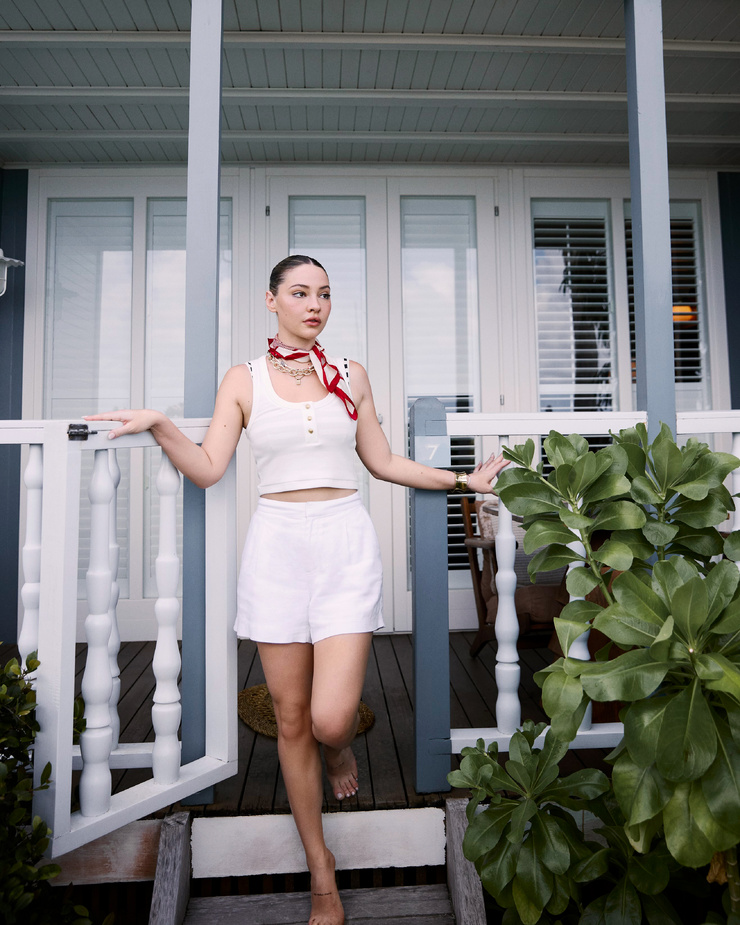 Image of Madelyn Cline