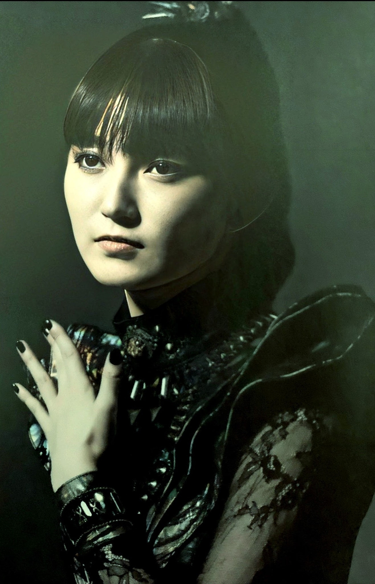 Picture of Suzuka Nakamoto