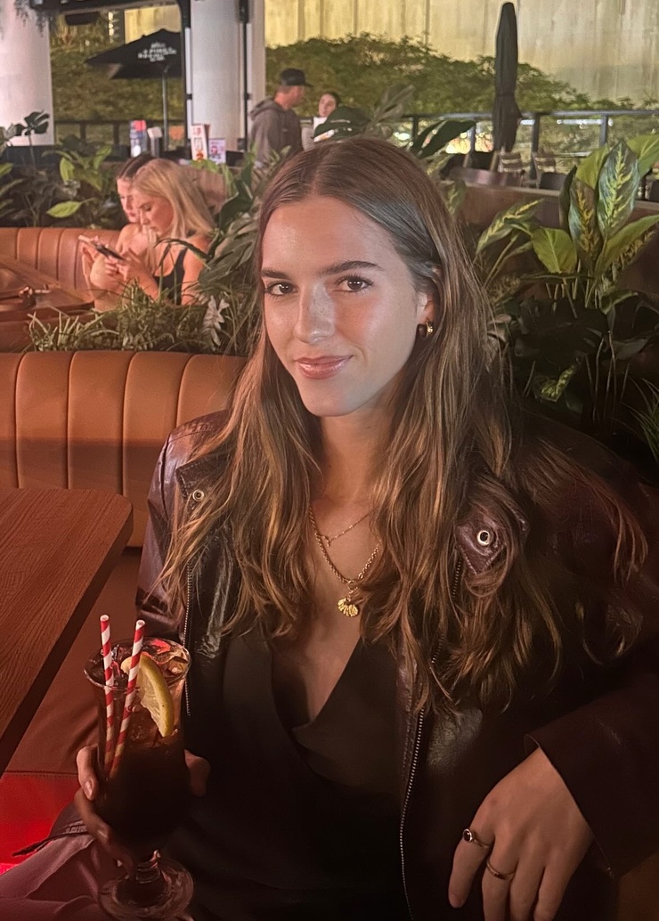 Picture of Emily Feld