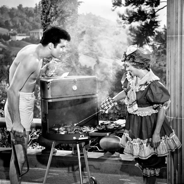 Max Baer Jr., Bea Benaderet