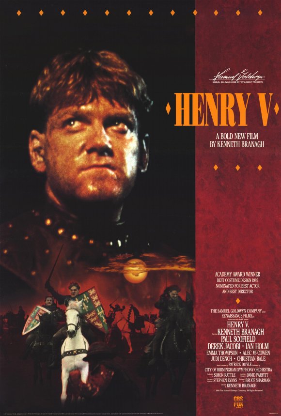 Henry V picture