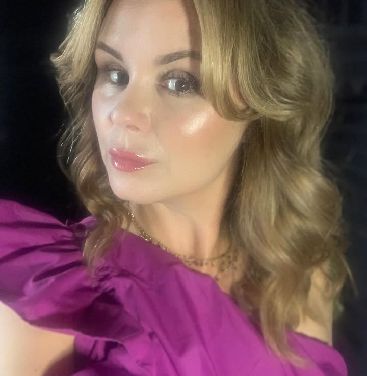 Picture of Keegan Connor Tracy