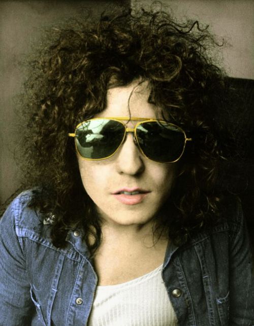 Image of Marc Bolan