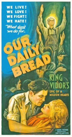 Our Daily Bread picture