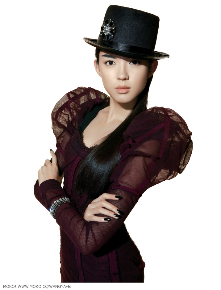 Picture of Zhang Zilin