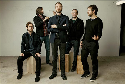 Picture of The National
