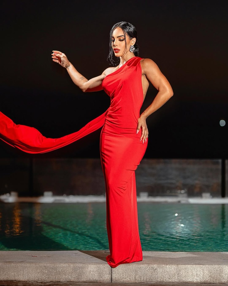 Picture of Yarishna Ayala