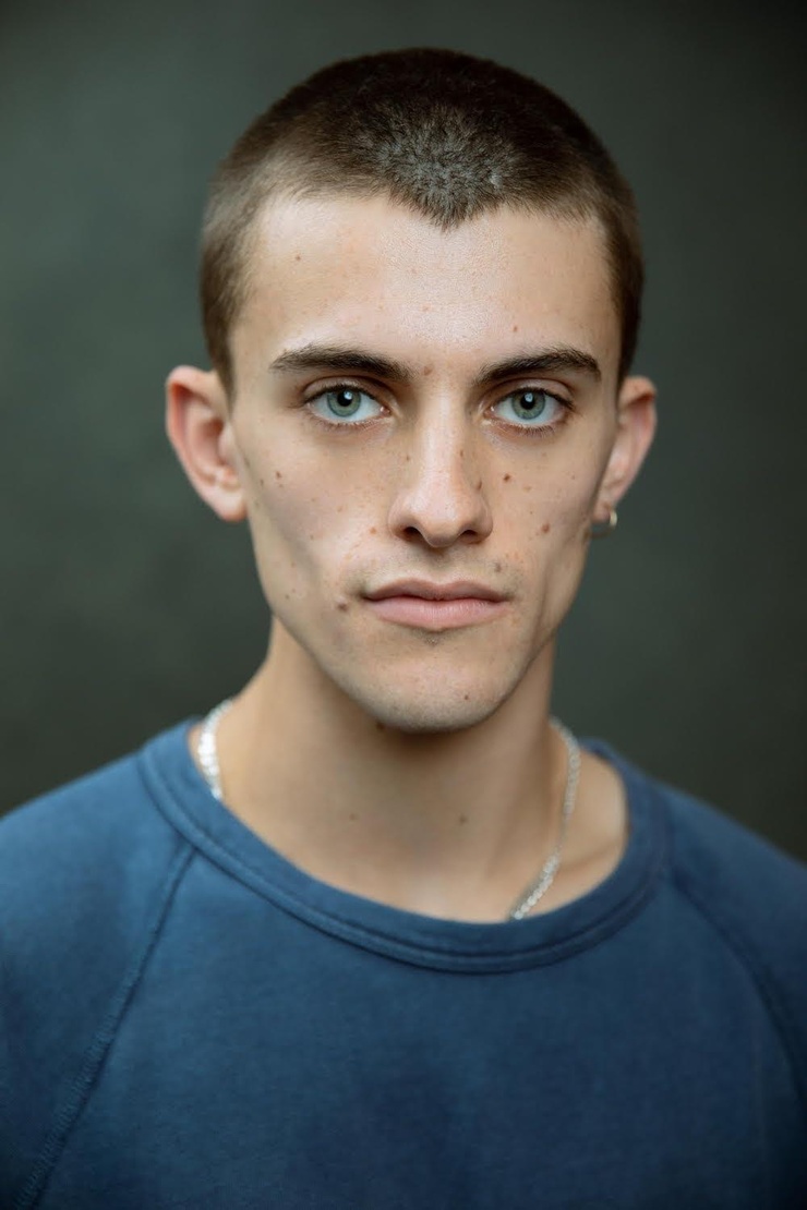 Picture of Jake Dunn