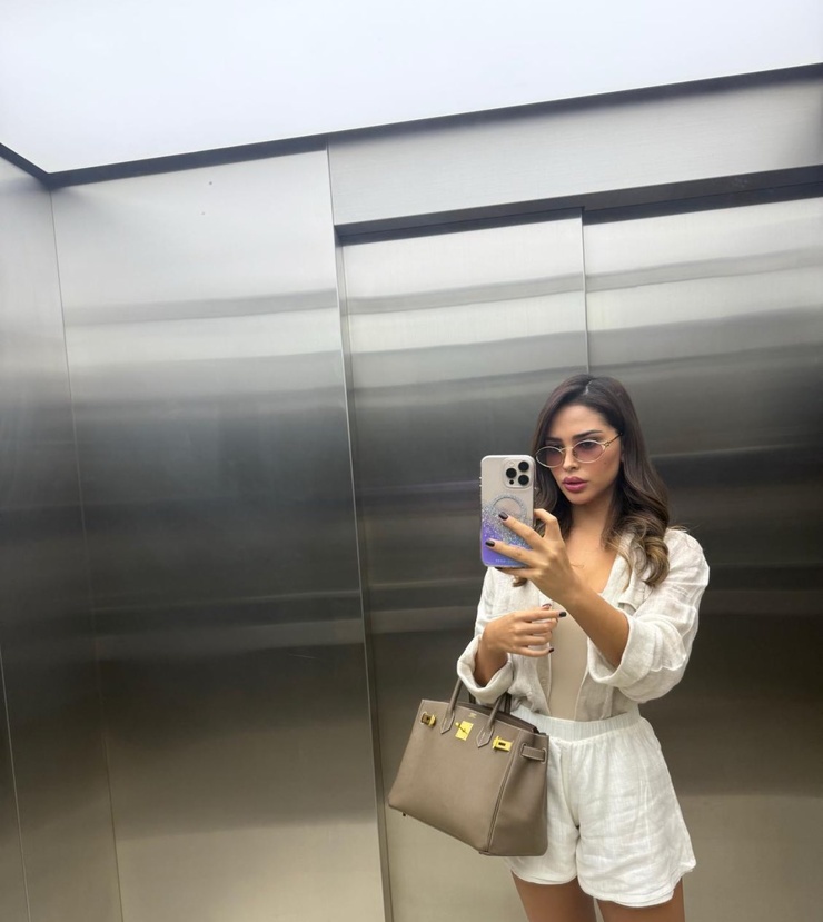 Picture of Ana Paula Saenz