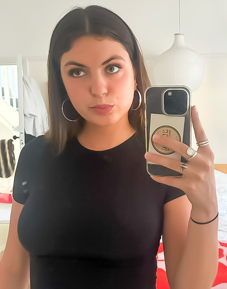 Picture of Mary Nesbitt