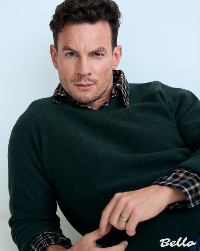 Picture of Luke Cook