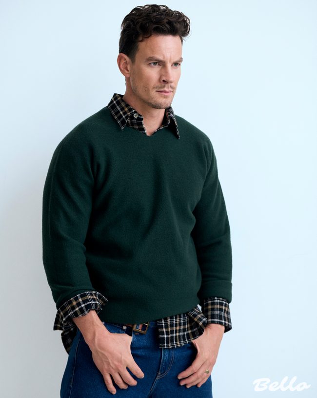 Picture of Luke Cook