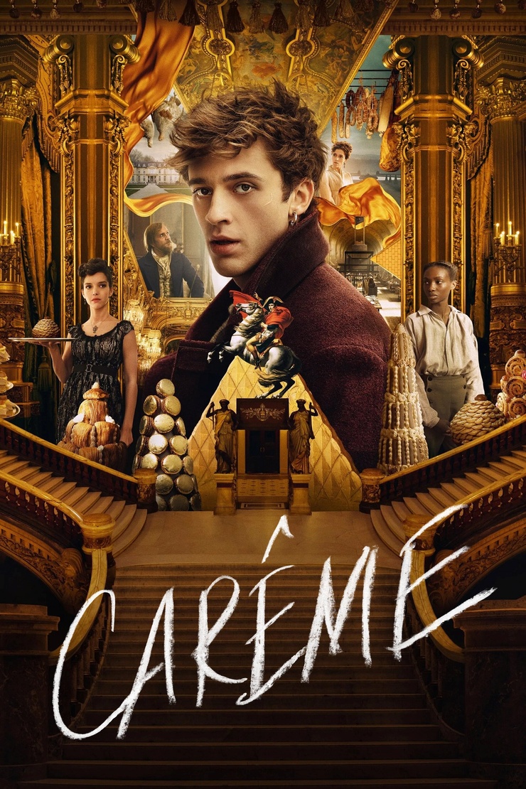 Picture of Carême