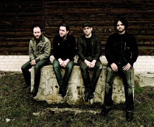 Picture of Dredg