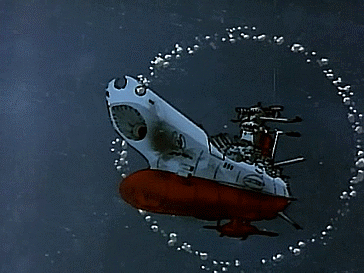 Space Battleship Yamato