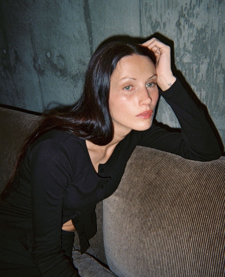 Picture of Soap California