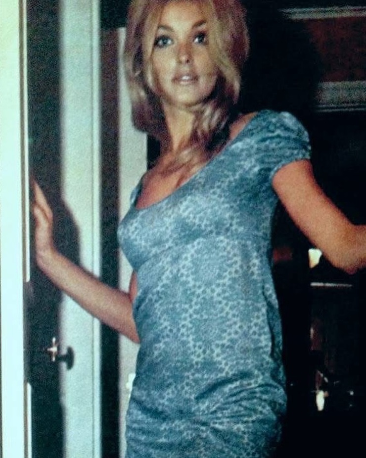 Sharon Tate picture