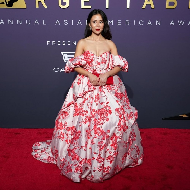 Picture of Angela Zhou