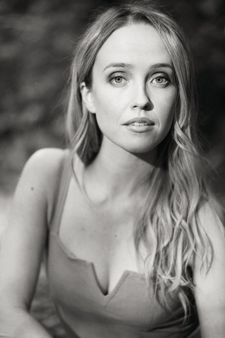 Siobhan Williams image