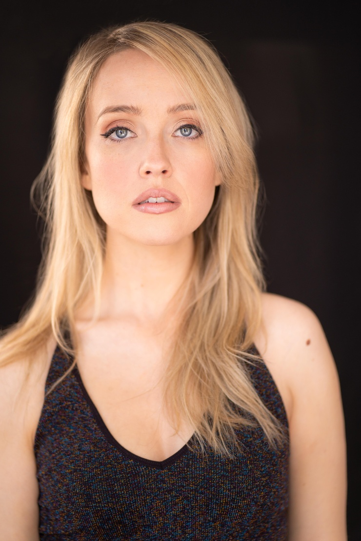 Image of Siobhan Williams