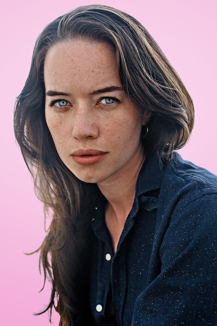 Picture of Anna Popplewell