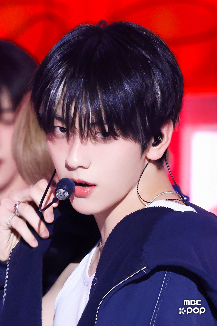 Soo-bin Choi picture