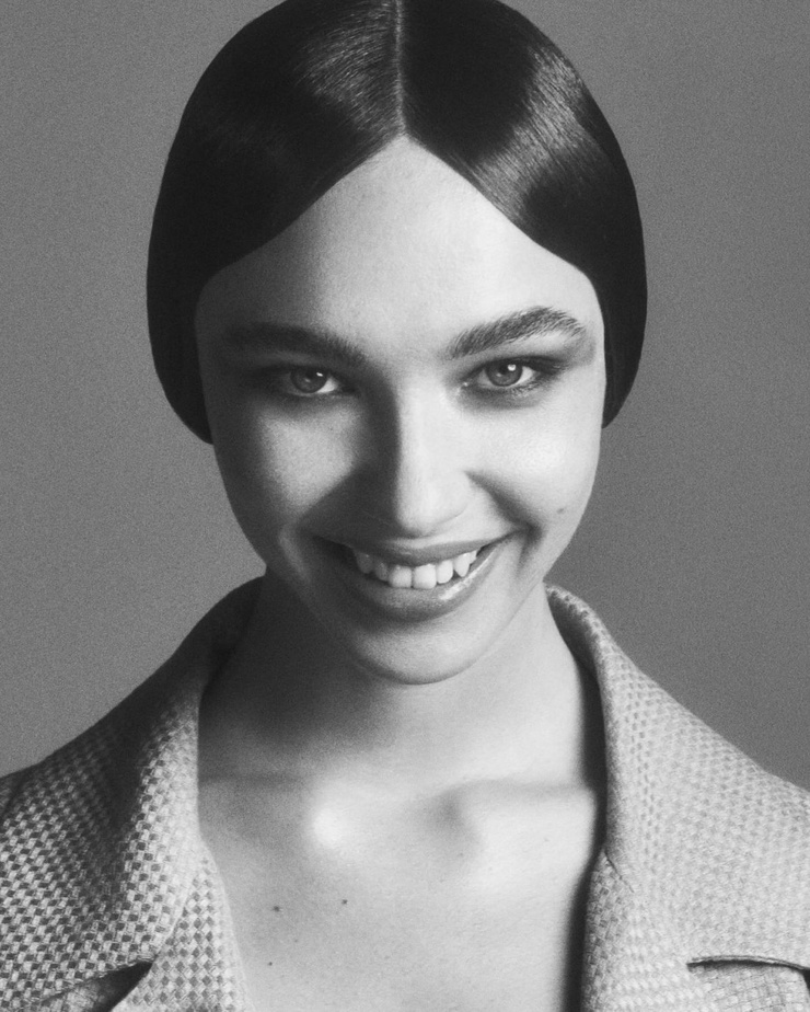 Picture of Matilda De Angelis