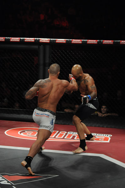 Picture of Steve Bosse