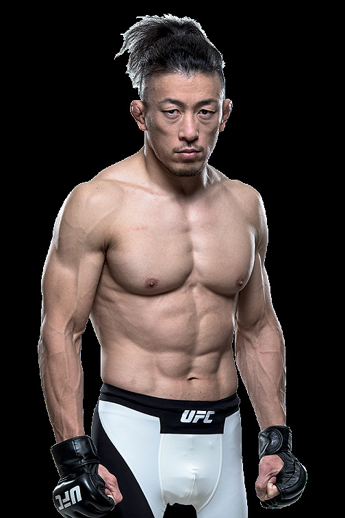 Picture of Tatsuya Kawajiri