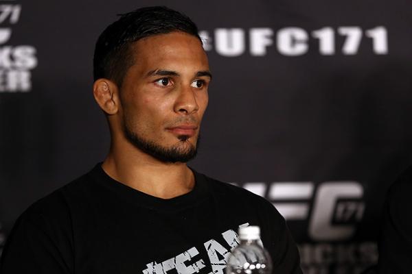 Picture of Dennis Bermudez