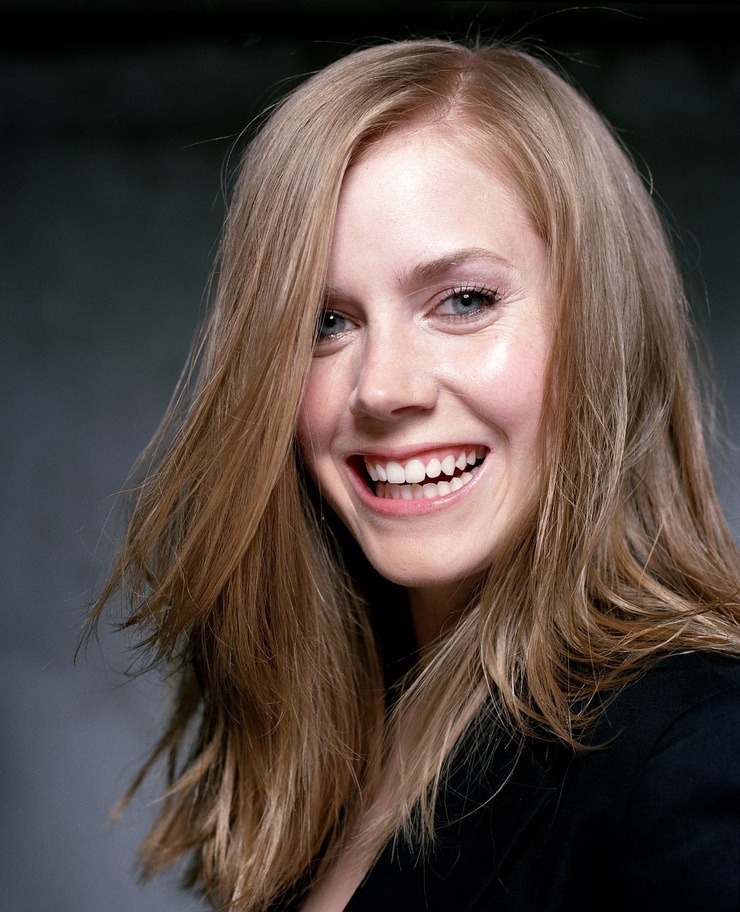 Picture of Amy Adams