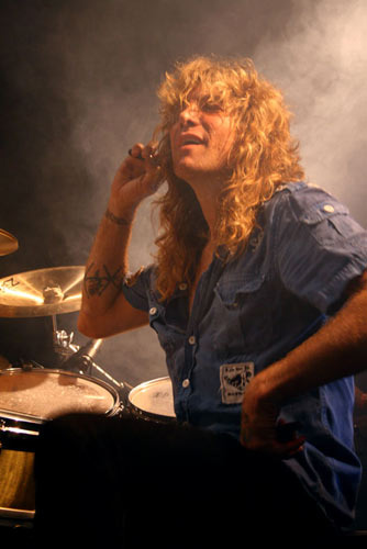 Picture of Steven Adler