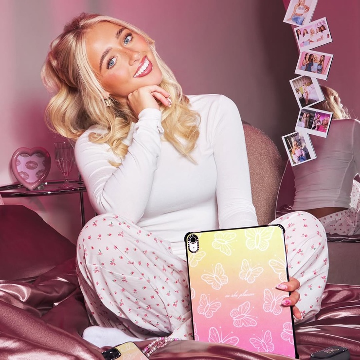 Picture of Ami Charlize