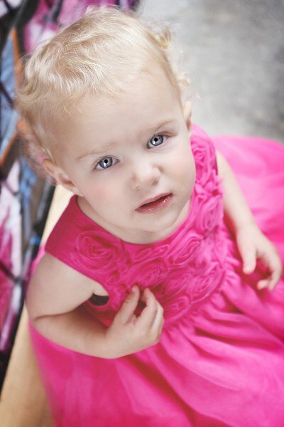 Picture of Ali Louise Hartman