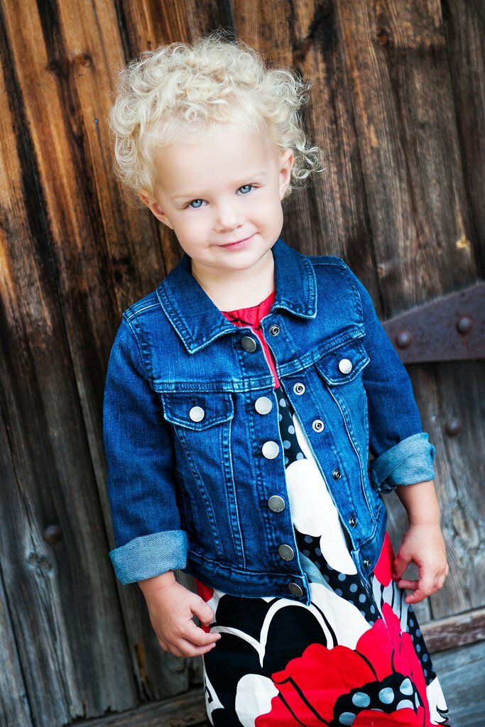 Picture of Ali Louise Hartman