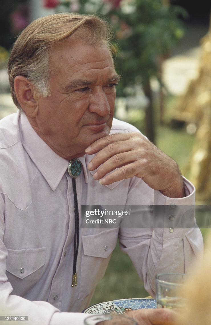 Picture of Rod Taylor