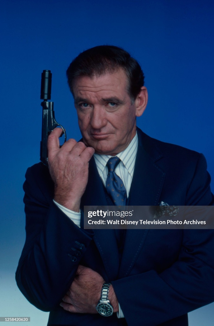Picture of Rod Taylor