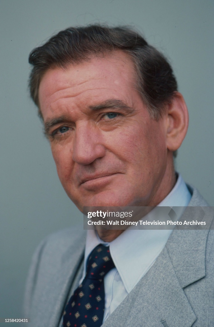 Picture of Rod Taylor